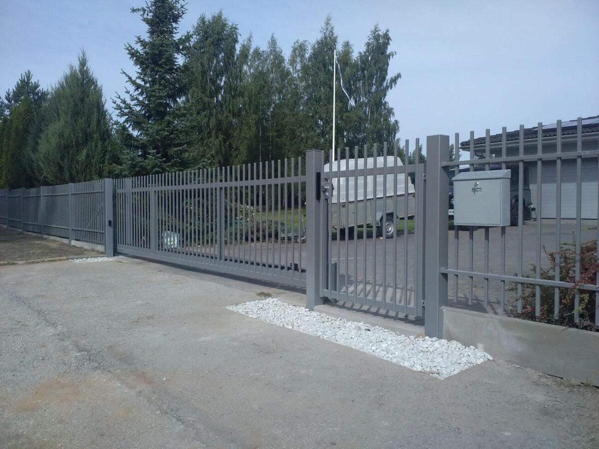 Metallist aiad - Aiaprofid